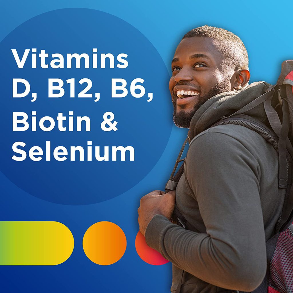Centrum Men - 120 tabletas. - Vitaminas y Mas