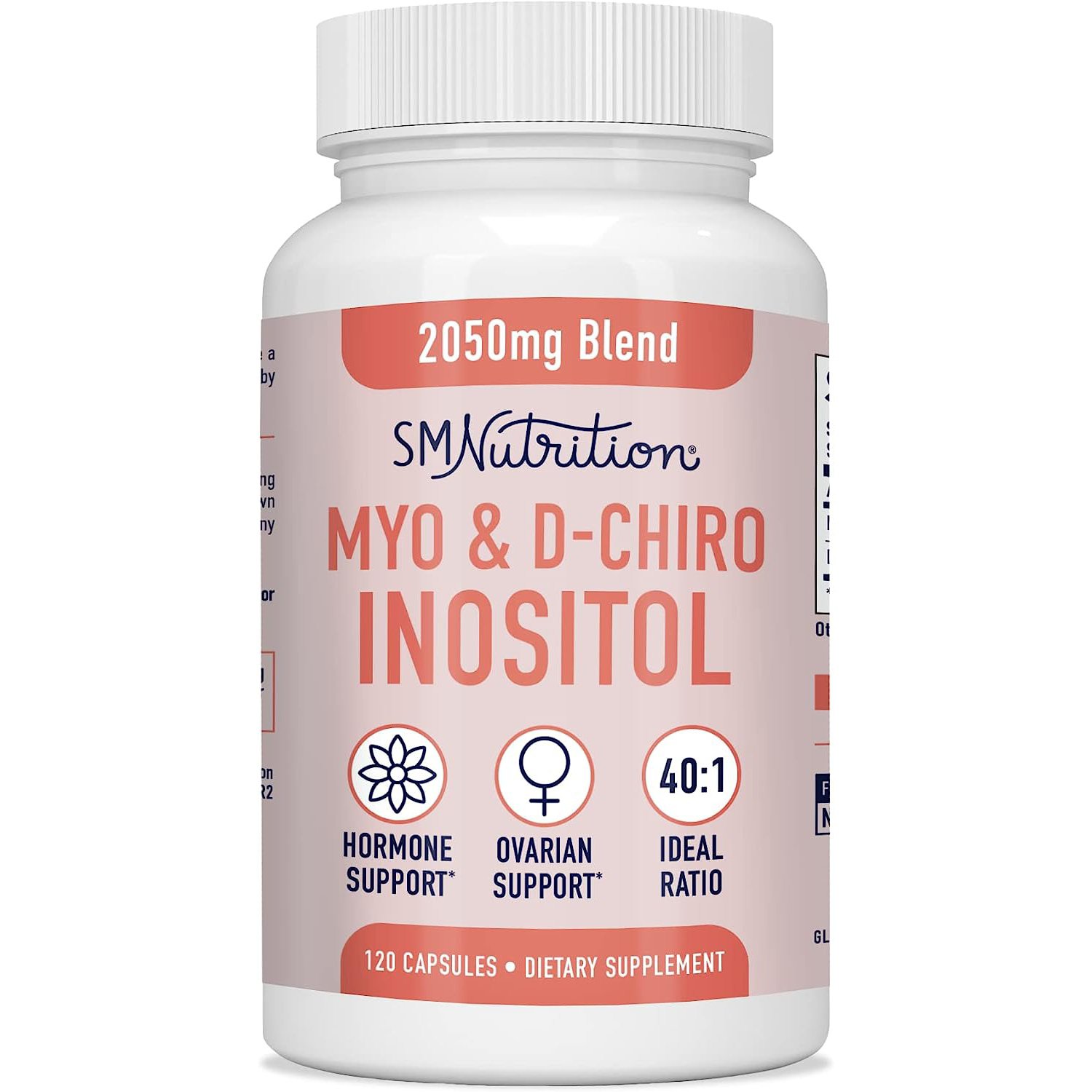 Intimate Rose. Myo Inositol & D-Chiro Inositol con Ashwagandha y ... Intimate Rose. Myo Inositol & D-Chiro Inositol con Ashwagandha y ...