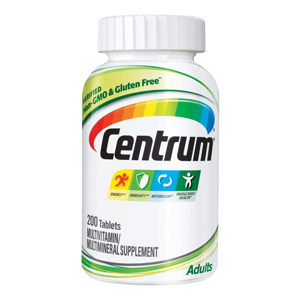 Focus Factor. Nutrición para el cerebro - Multivitaminas + Minerales ...